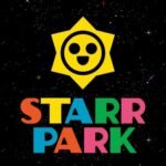 Starr Park : l’idée géniale d’un parc d’attraction – Le lore de Brawl ...