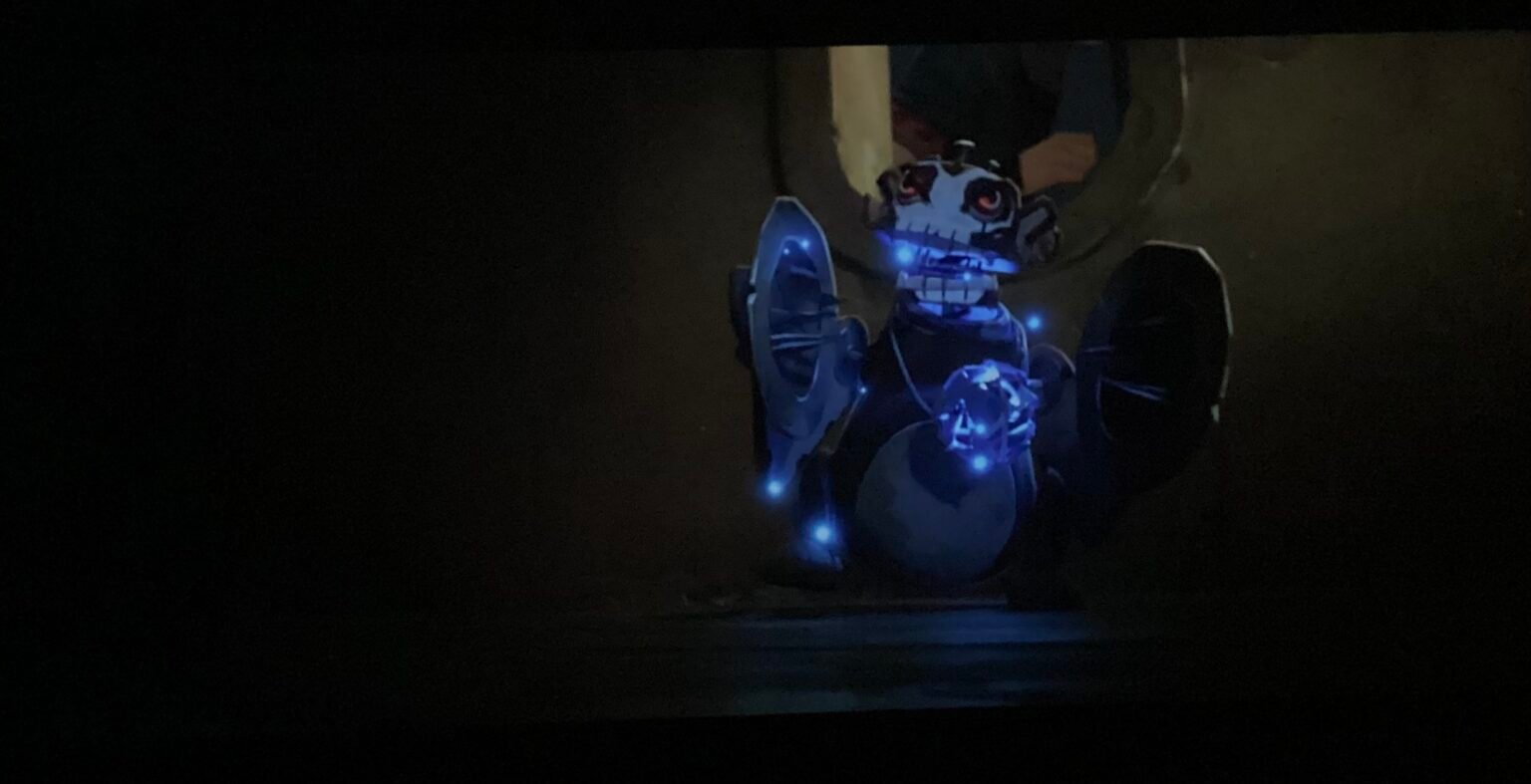 Arcane la série Netflix – résumés détaillés des épisodes de la saison 1 ...